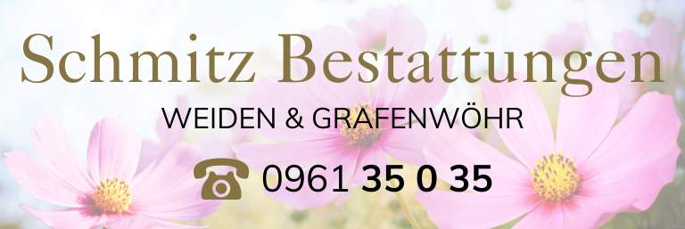 Traueranzeigen in Marktredwitz - Onetz