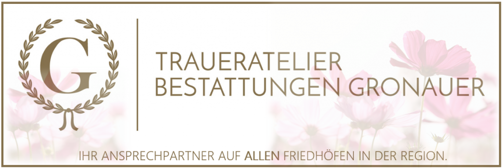 Traueranzeigen - Onetz